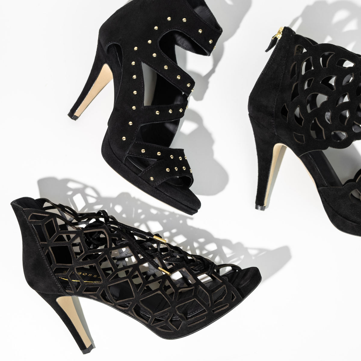 Office Stilettos & Work Stilettos - Sargossa