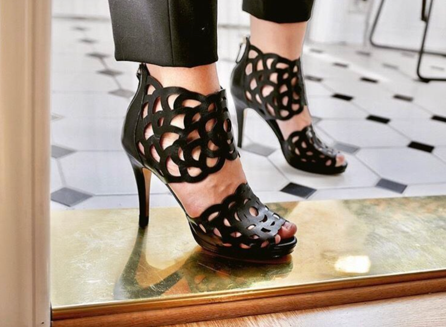 All shoes – Sargossa